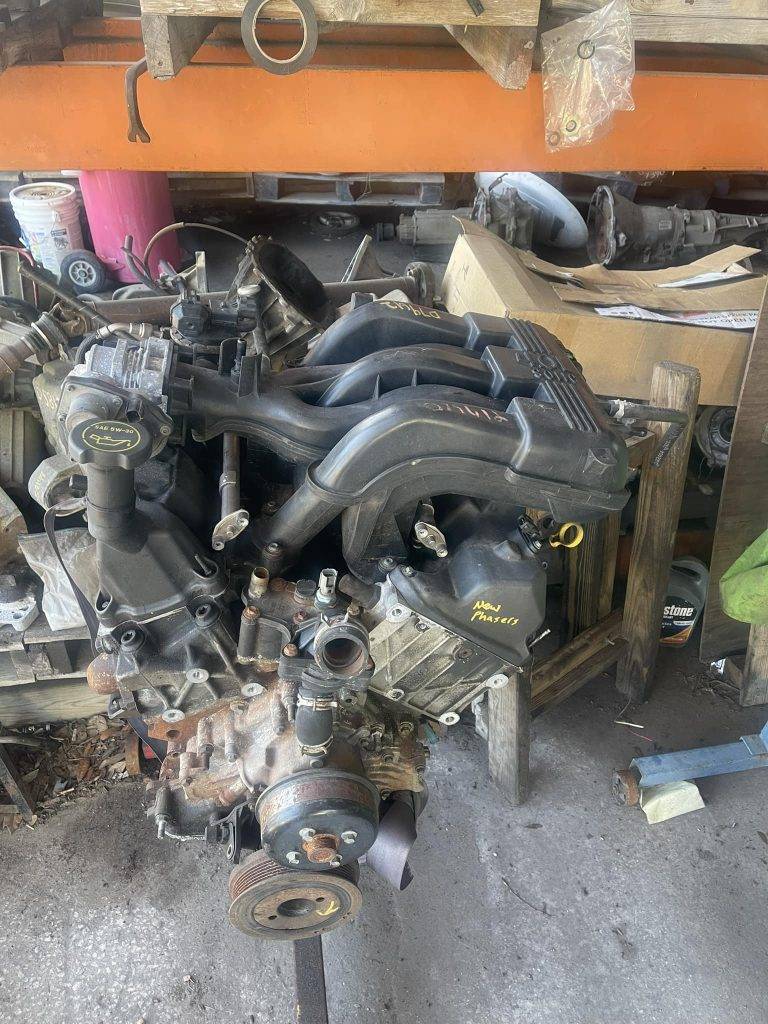 Dade City Towing & Salvage Yard | Dade City, FL | Best Auto & Truck Salvage